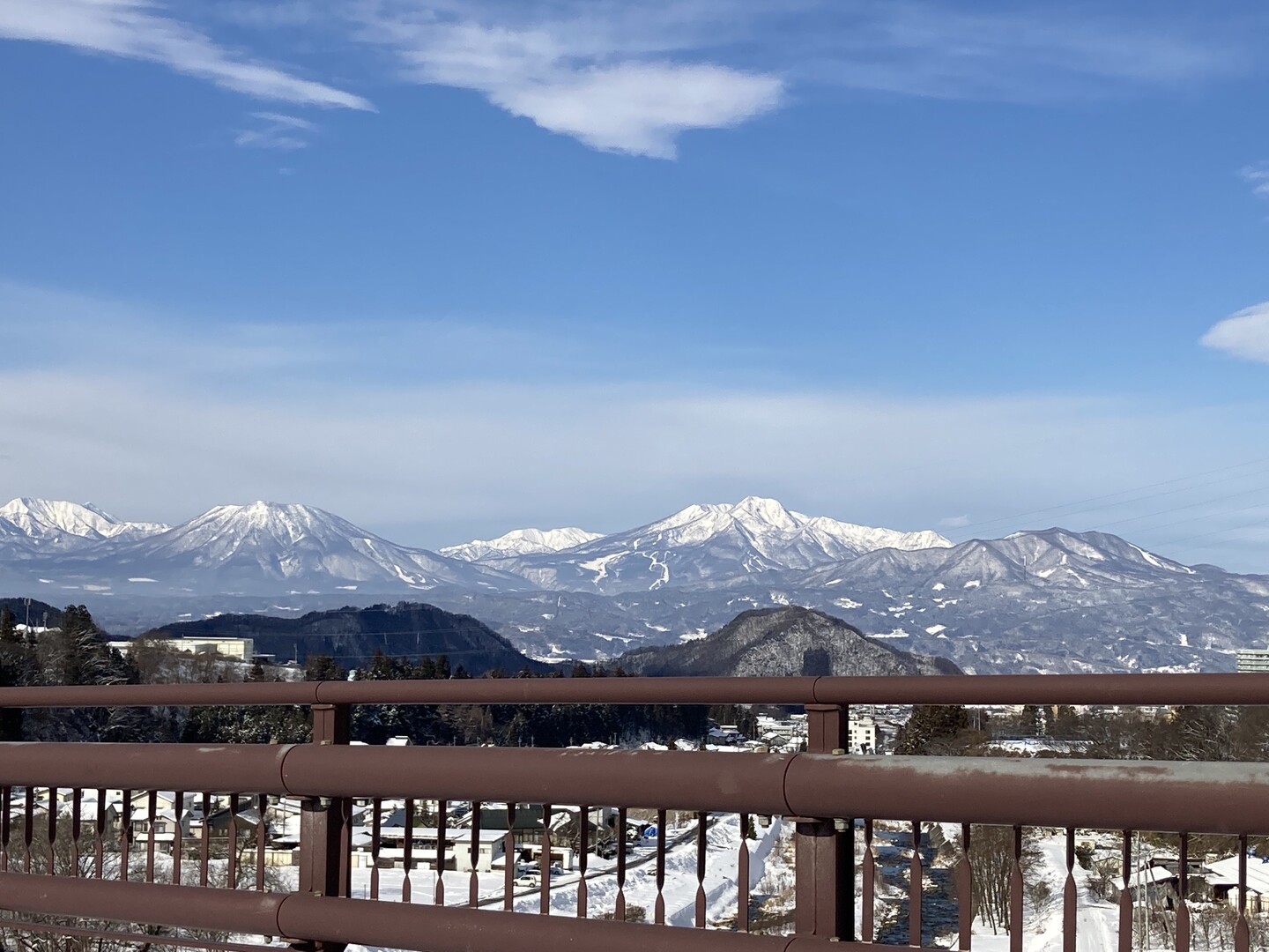 昨日午後から志賀高原へ⛷ 昨日は好天に恵... / SSさんのモーメント | YAMAP / ヤマップ
