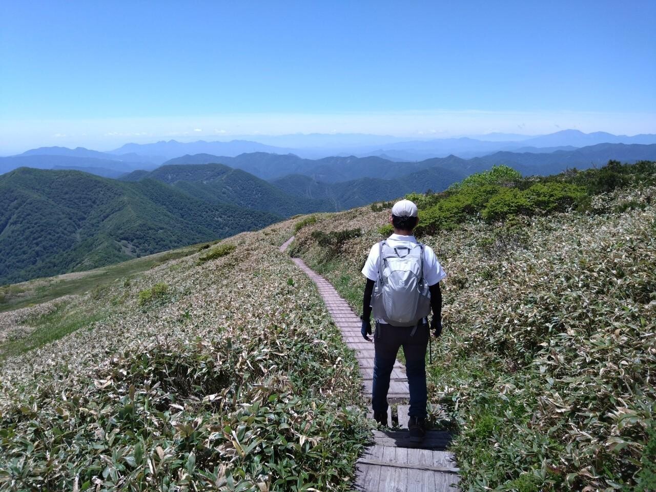 倭の使いのページ | YAMAP / ヤマップ