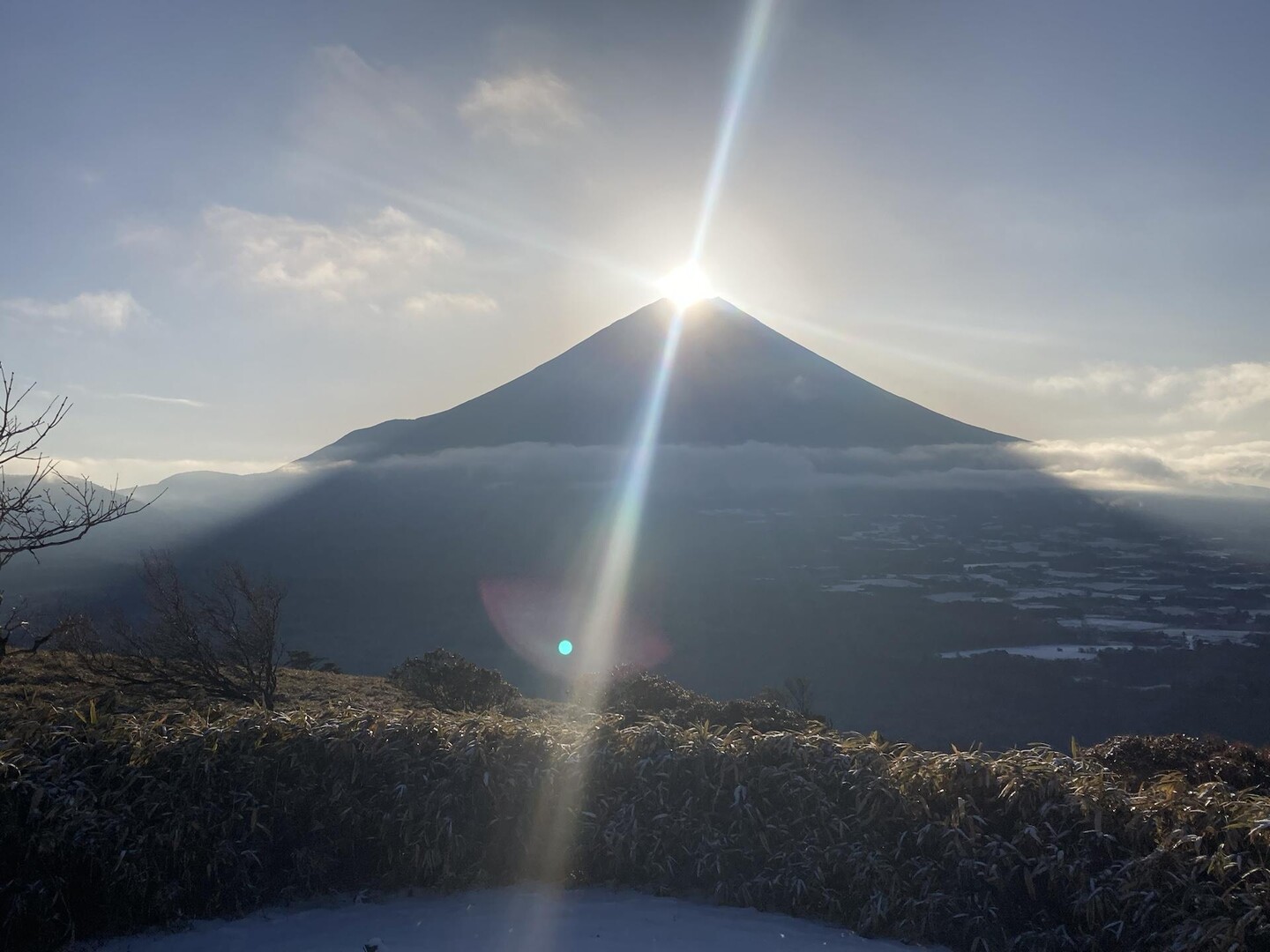 竜ヶ岳 / cyさんの毛無山・雨ヶ岳・竜ヶ岳の活動データ | YAMAP / ヤマップ