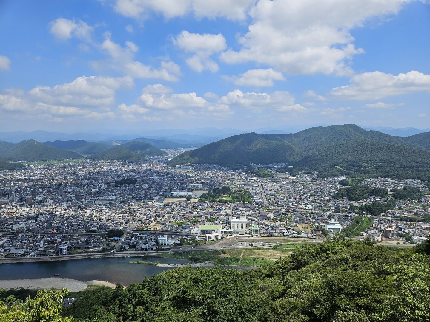 金華山・瑞龍寺山 / Kojiさんの金華山・洞山・舟伏山の活動データ | YAMAP / ヤマップ