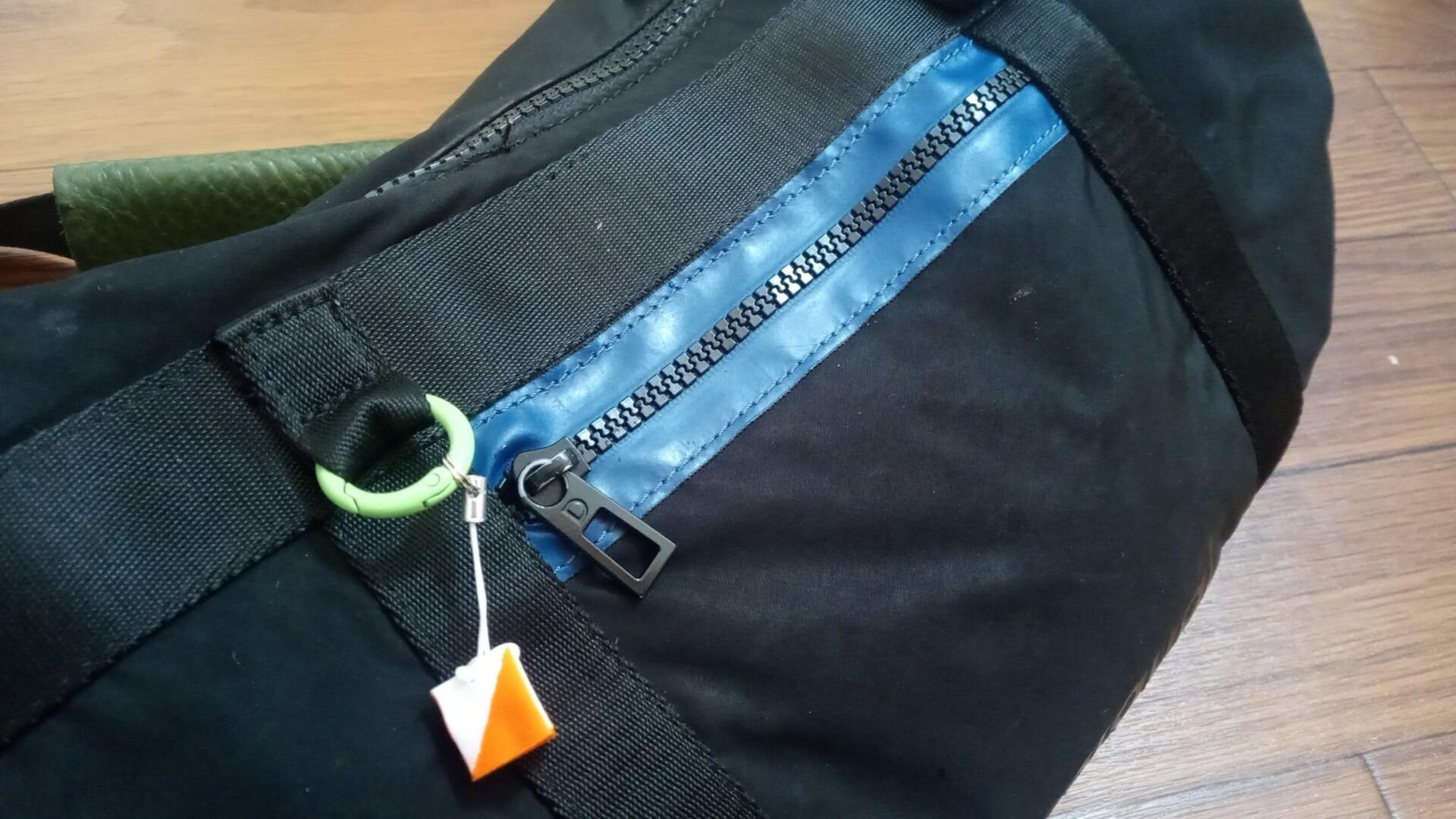 見つけるとテンション上がるｱｲﾃﾑが付い... / Iwanekoさんのモーメント | YAMAP / ヤマップ