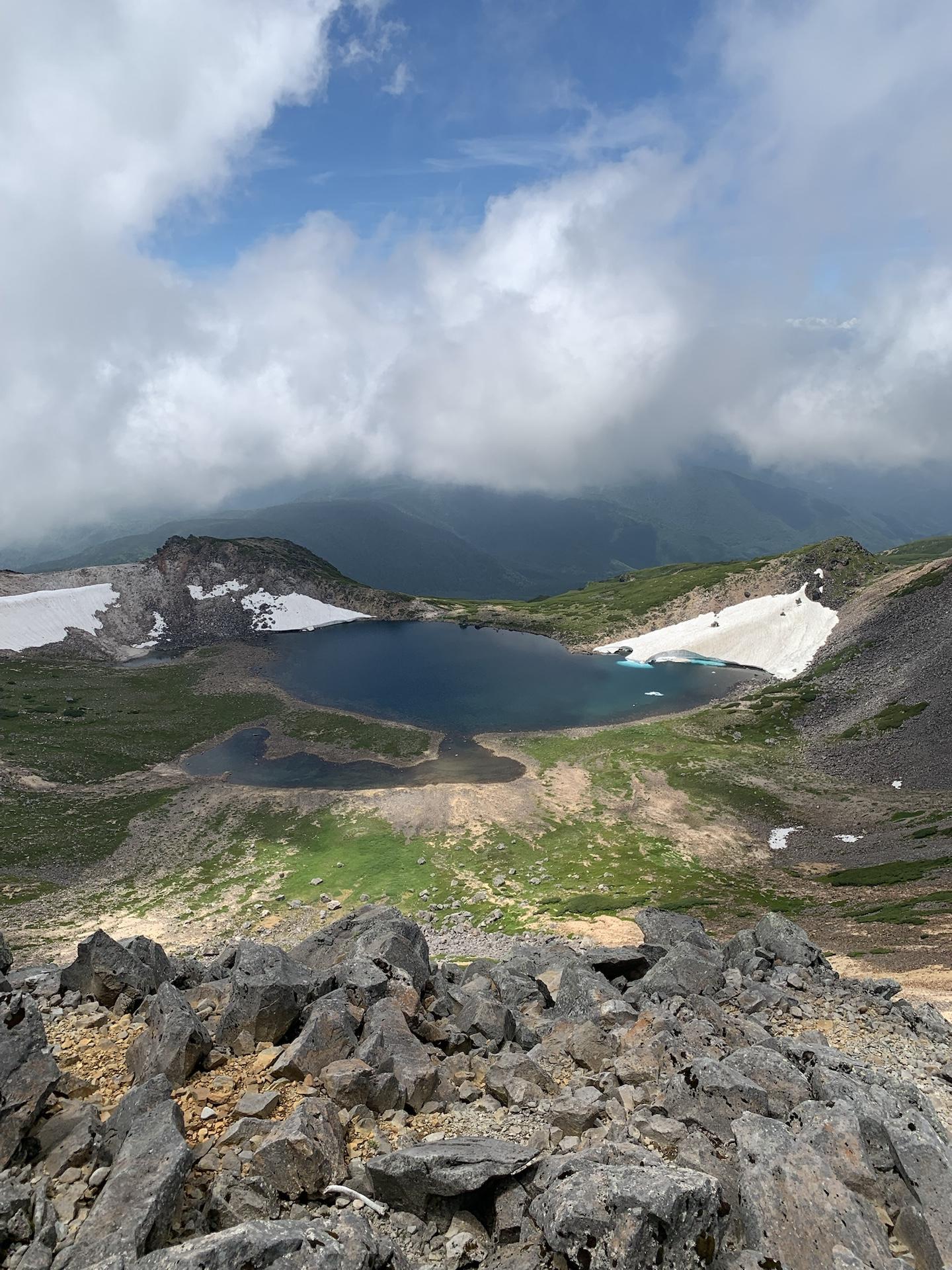 乗鞍岳 / Akioさんの乗鞍岳の活動データ | YAMAP / ヤマップ