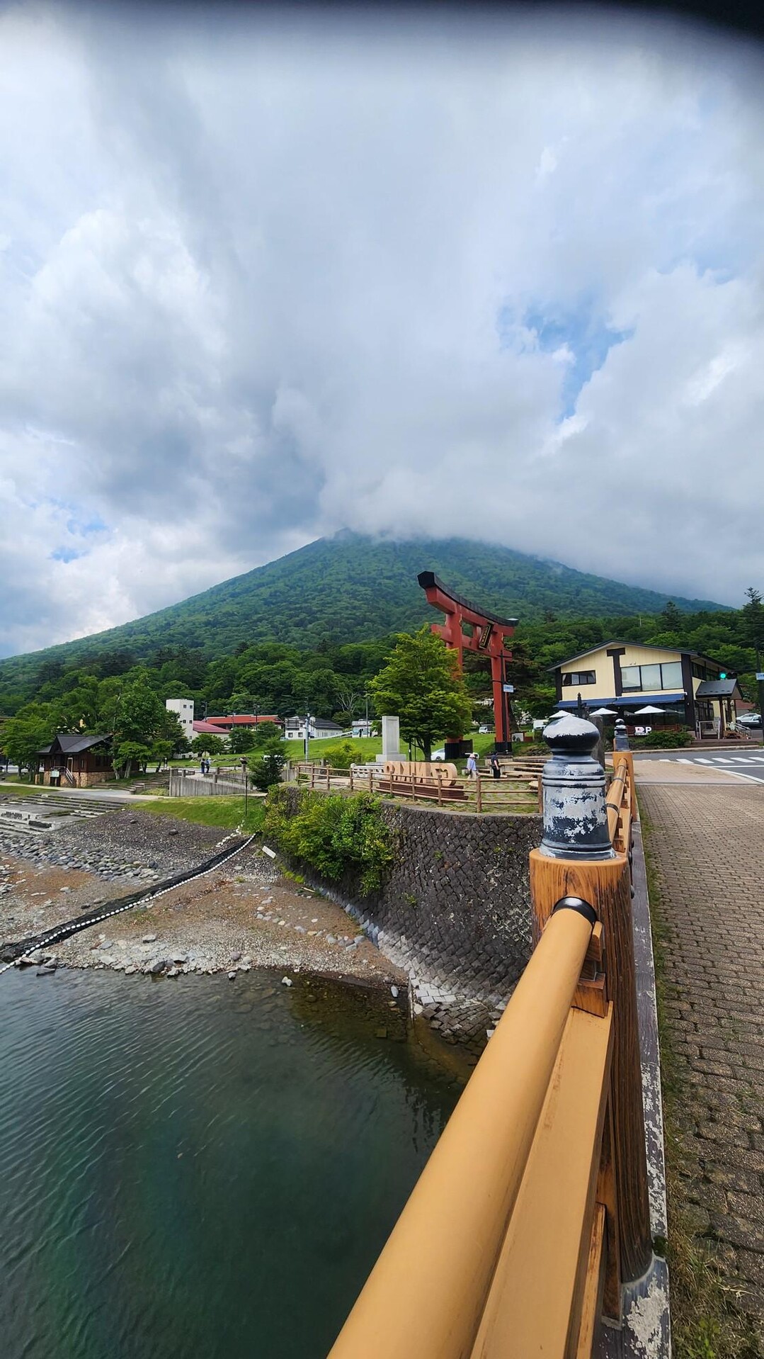 男体山 / utさんの男体山の活動データ | YAMAP / ヤマップ