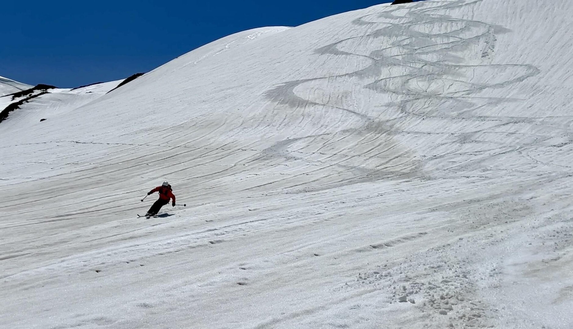 立山BC day 2 剱御前沢 / HATAYAMANさんの立山・雄山・浄土山の活動データ | YAMAP / ヤマップ