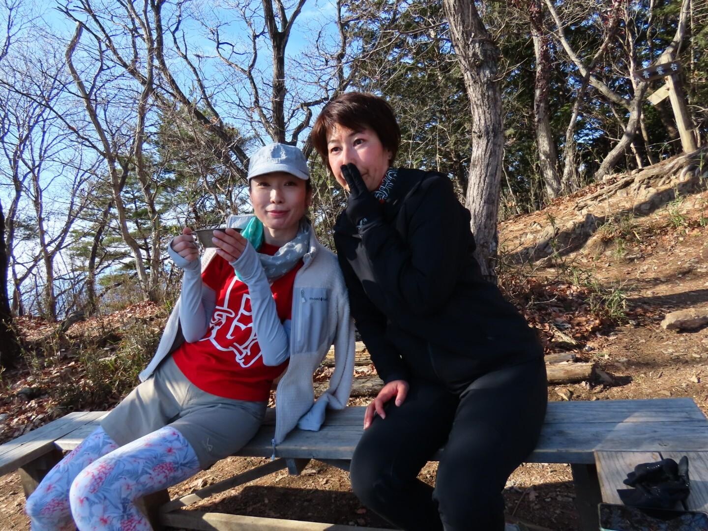 おかわりアヅマ 午後のパトロール Wt+7kg / ta2さんの鳴神山・吾妻山の活動データ | YAMAP / ヤマップ