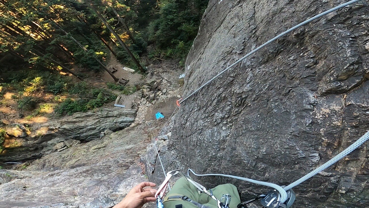 午後からソロトレ。 この時期、午後は完全... / T.Haradaさんのモーメント | YAMAP / ヤマップ