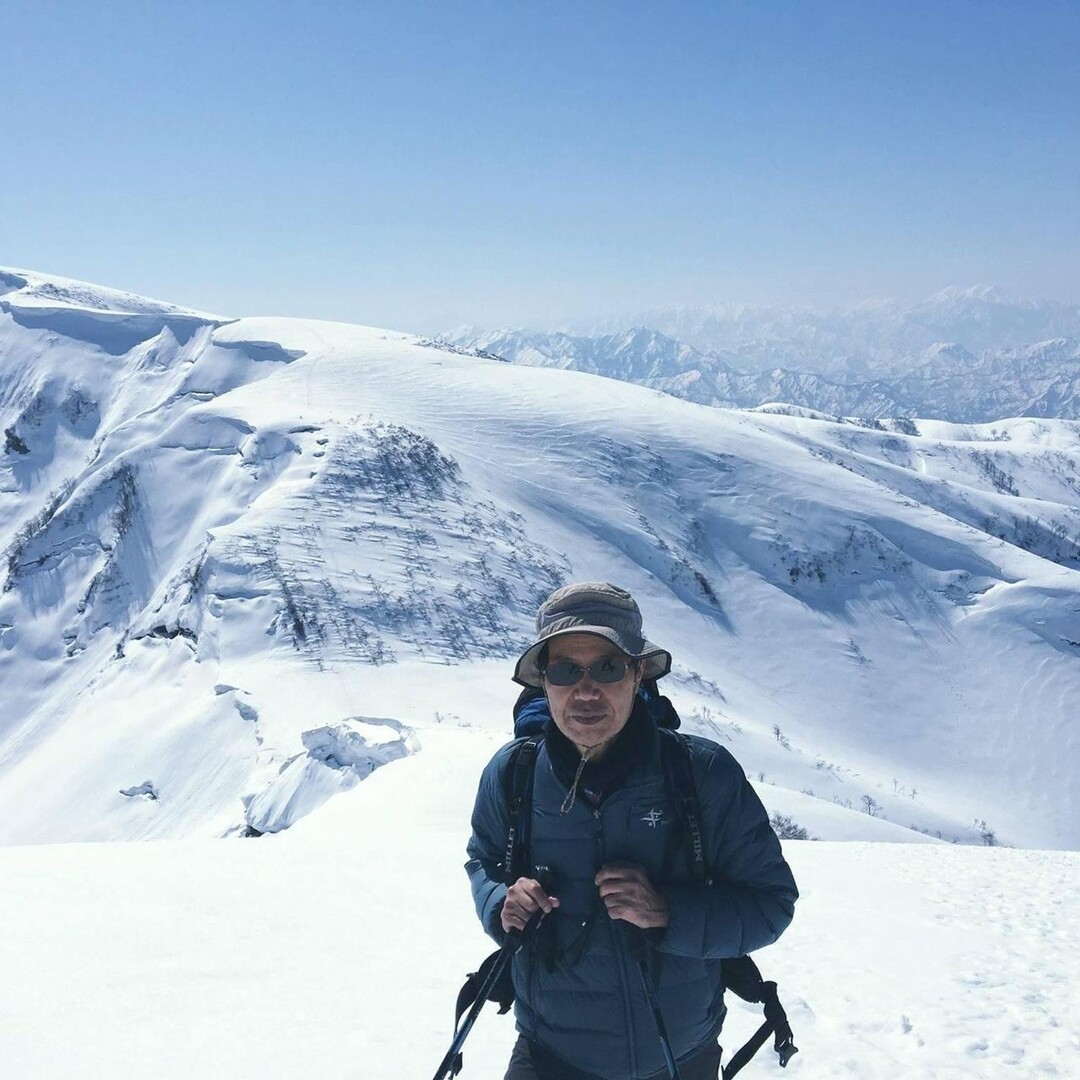 hi-chanのページ | YAMAP / ヤマップ