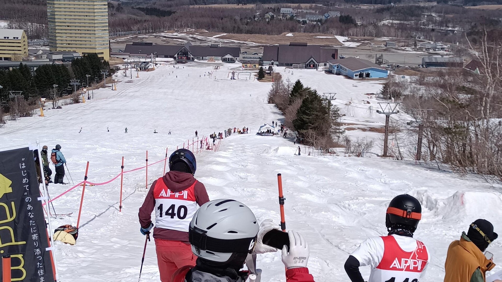 初コブ / 岩手八幡平山岳ガイド遭難対策班さんの岩手山・八幡平・安比高原 50km トレイルの活動データ | YAMAP / ヤマップ