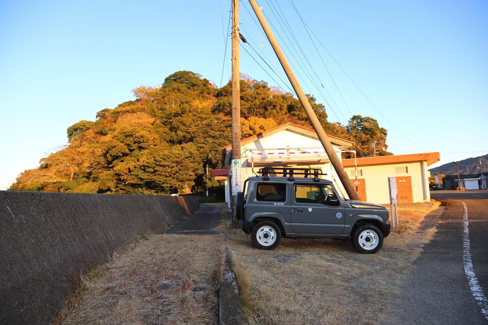 日南低山巡り 虚空蔵山 / yavさんの津の峯の活動データ | YAMAP / ヤマップ