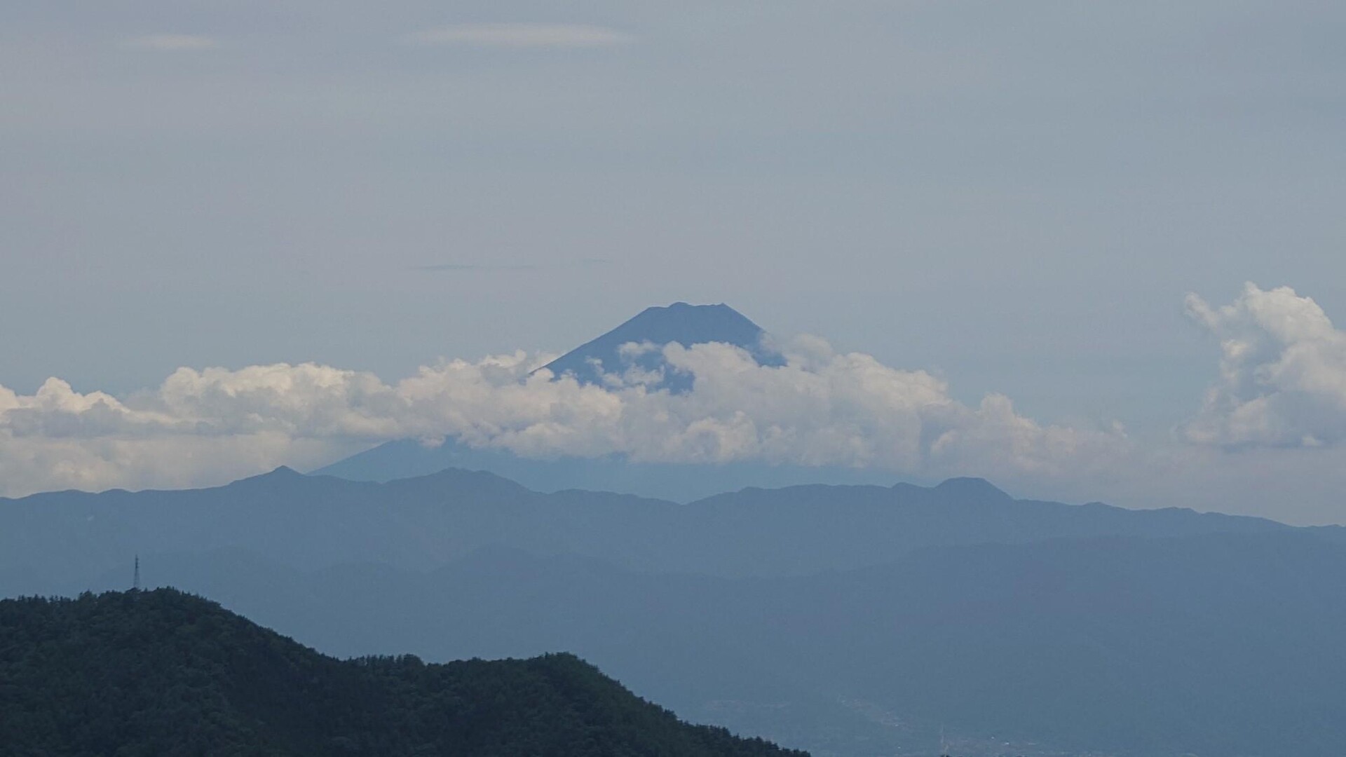 覚円峯・弥三郎岳（羅漢寺山） / コレオさんの弥三郎岳（羅漢寺山）の活動データ | YAMAP / ヤマップ