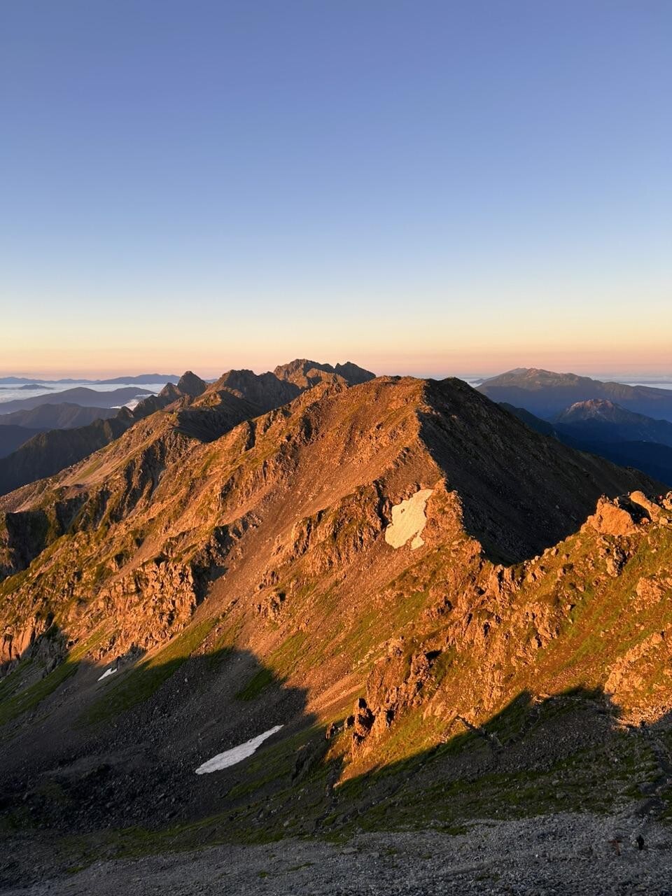 かずzzzのページ | YAMAP / ヤマップ