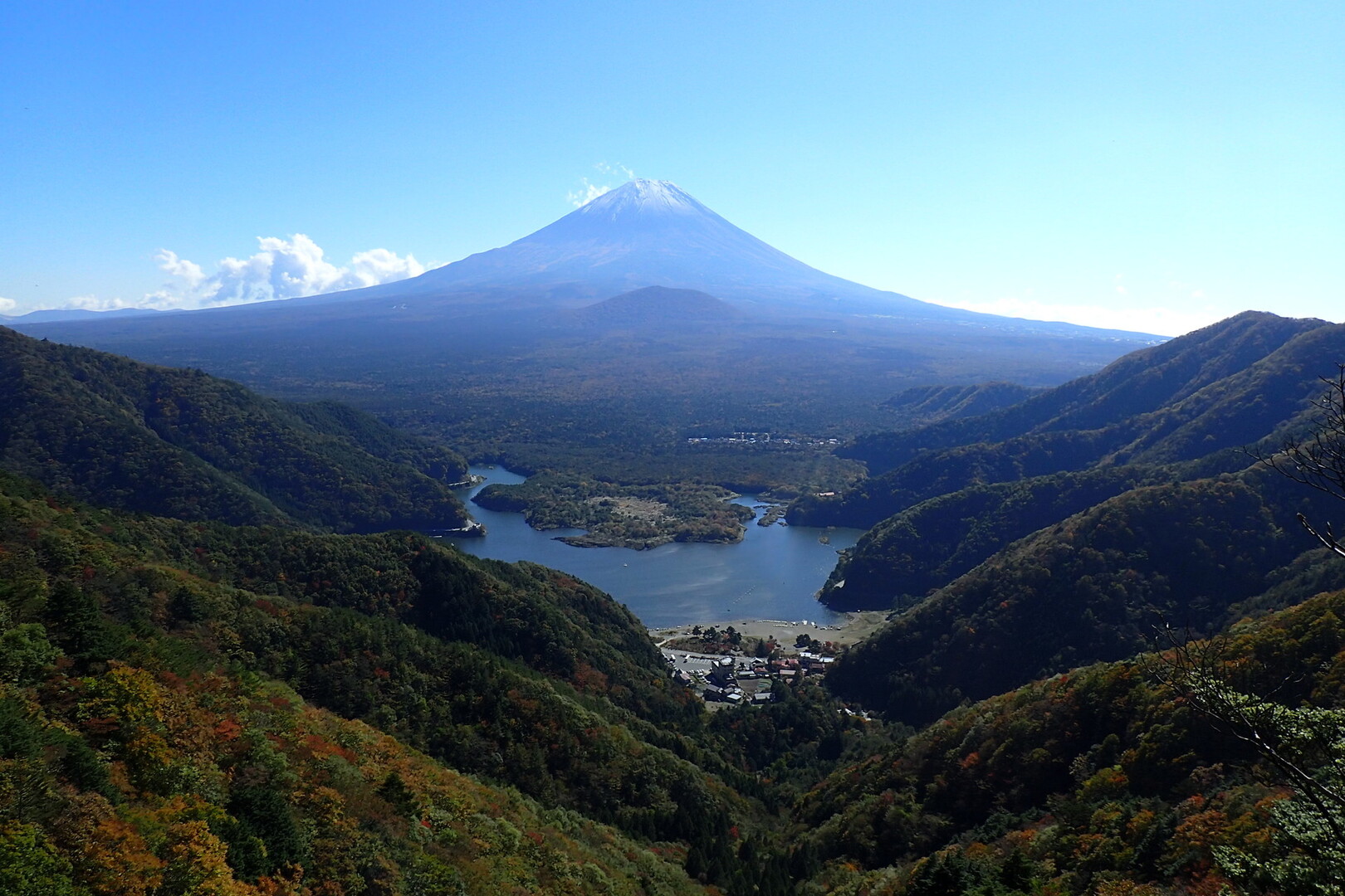 三方分山 ～山梨百名山～ / きわみさんの三方分山・パノラマ台の活動データ | YAMAP / ヤマップ