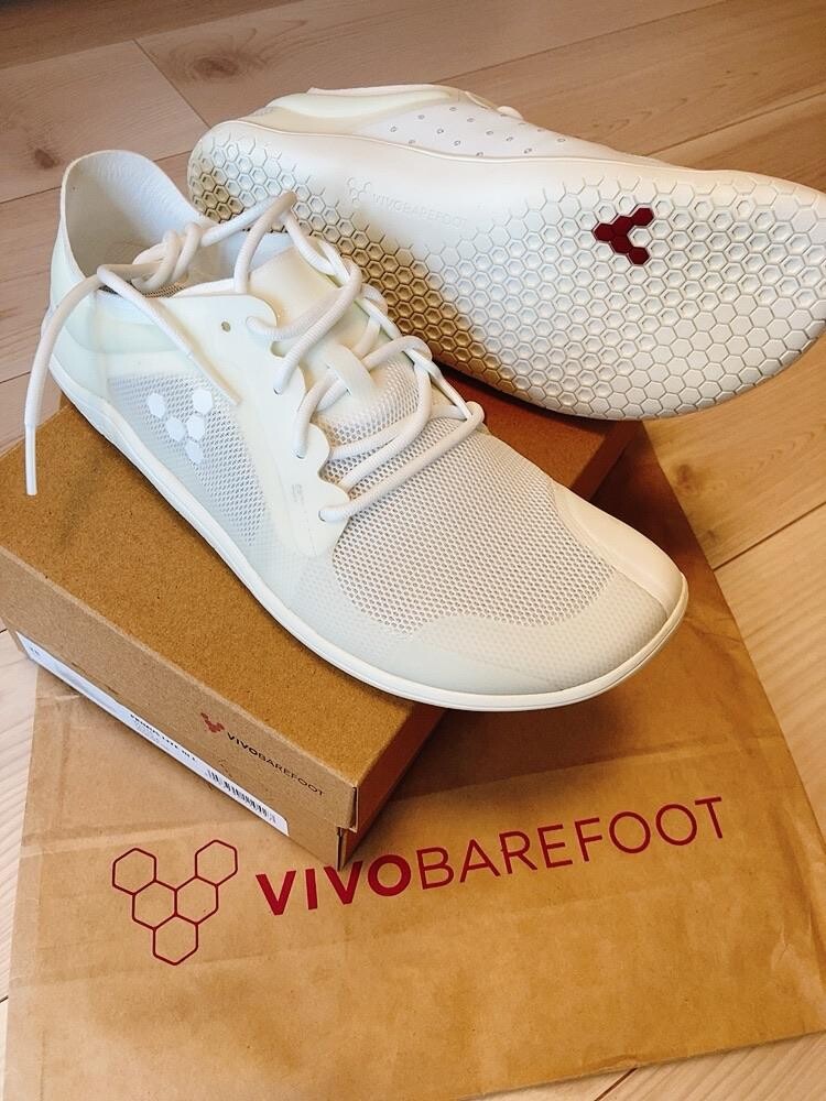 vivo barefoot のプライマス... / poryanさんのモーメント | YAMAP / ヤマップ