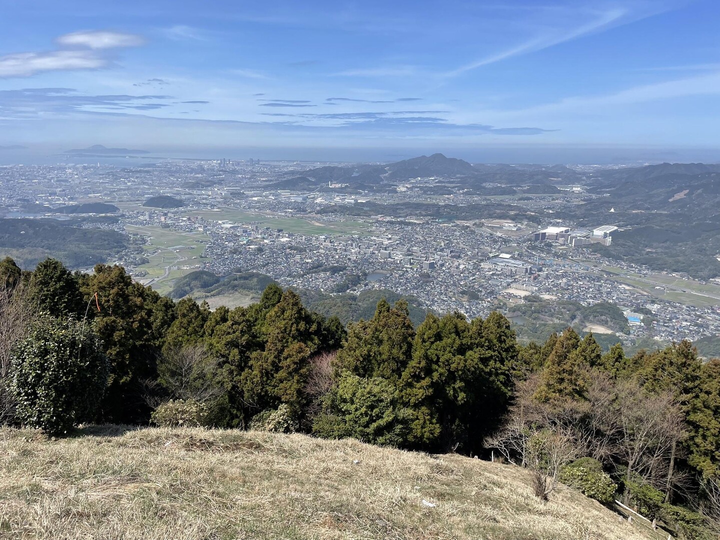 篠栗へんろ道、セラピーロードを通って若杉山・米ノ山 / oiyoさんの宝満山・三郡山・若杉山の活動データ | YAMAP / ヤマップ