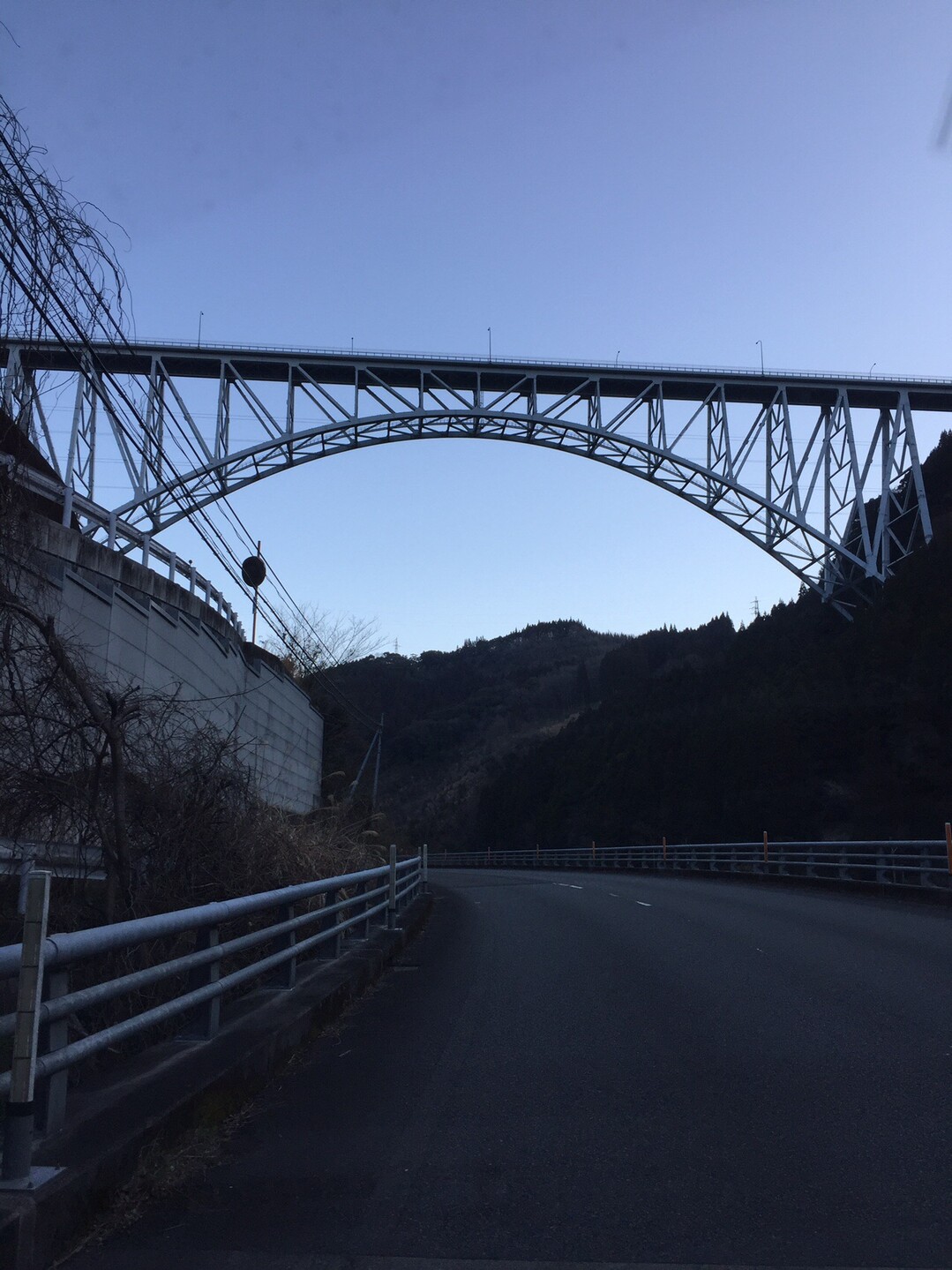 登山断念 / Oh!Gmenさんの傾山の活動データ | YAMAP / ヤマップ