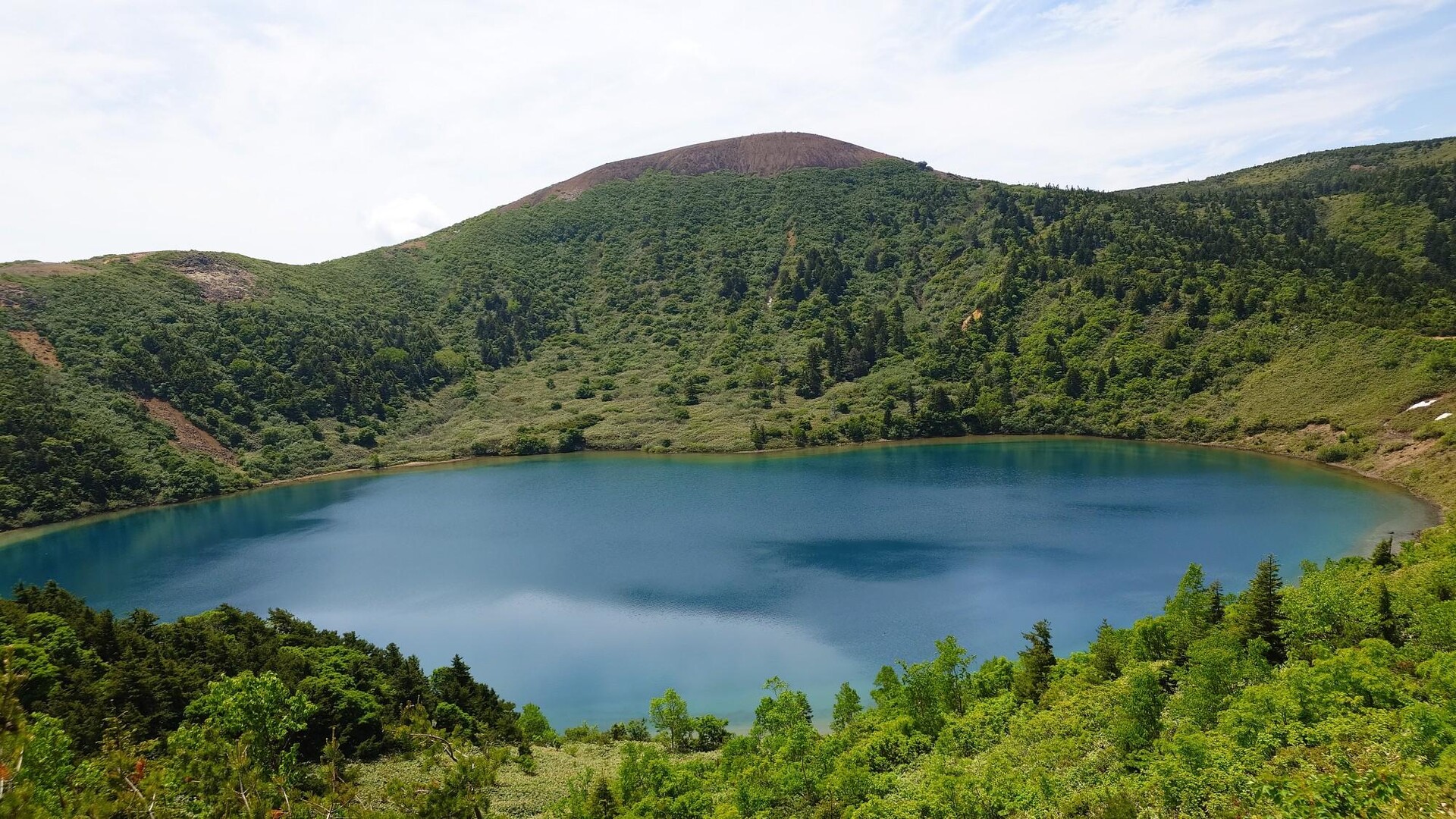 中天狗・シモフリ山・駱駝山・一切経山・家形山 / TAOさんの吾妻山・一切経山の活動データ | YAMAP / ヤマップ