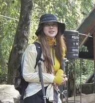 Chihiroのページ | YAMAP / ヤマップ