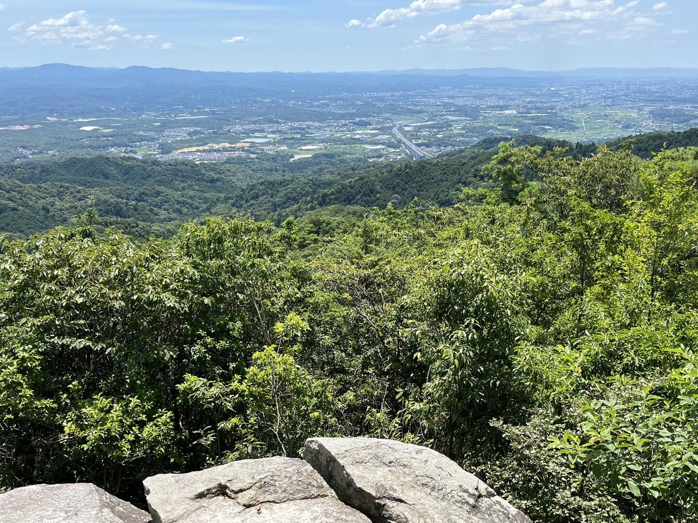 猿投山 / Markさんの猿投山・物見山の活動データ | YAMAP / ヤマップ