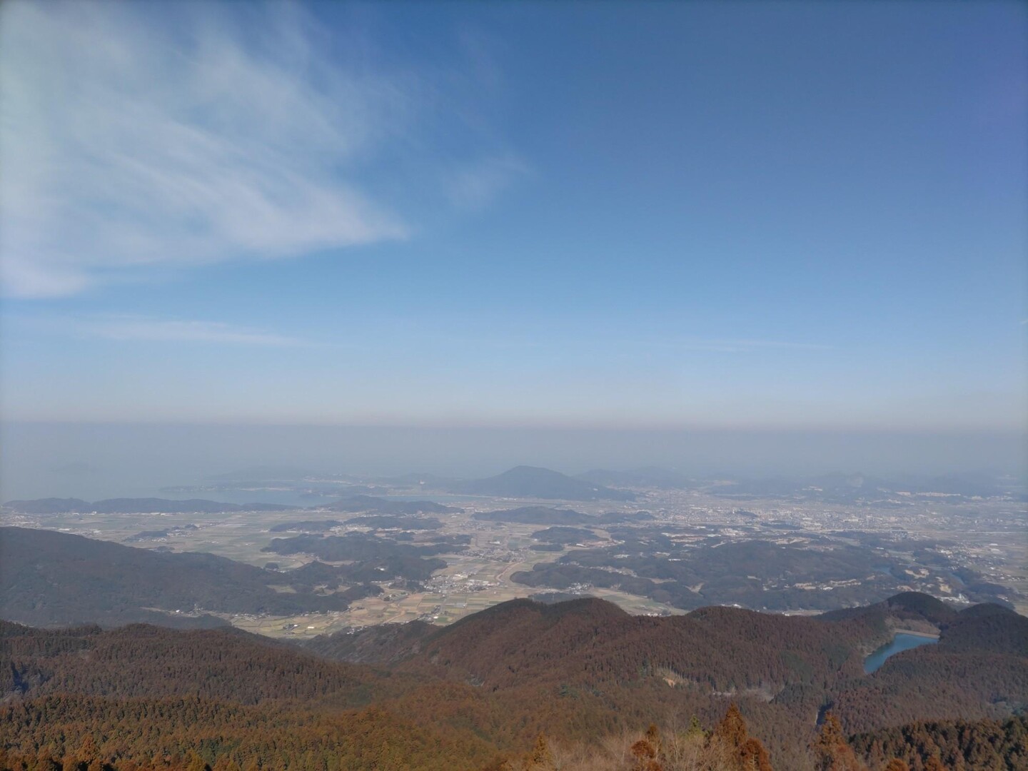雷山10 / Kazhiさんの雷山・井原山の活動データ | YAMAP / ヤマップ