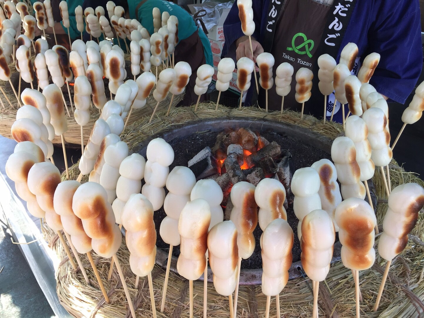 秋の高尾山 / ShizCさんの高尾山・陣馬山・景信山の活動データ | YAMAP / ヤマップ