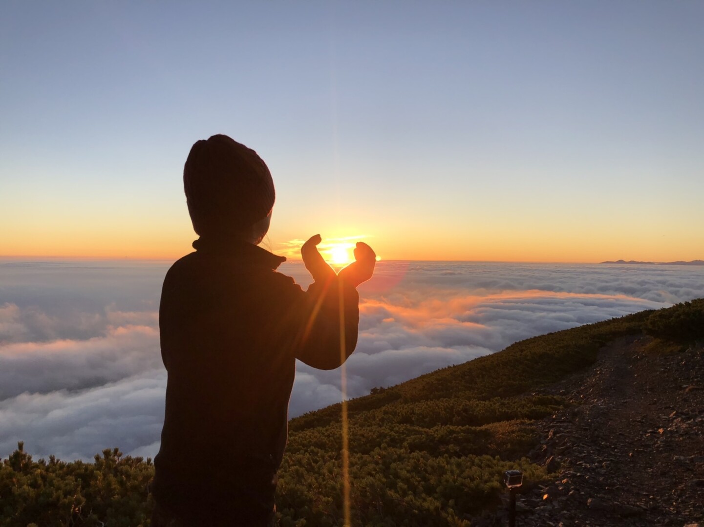 NON-BELLのページ | YAMAP / ヤマップ