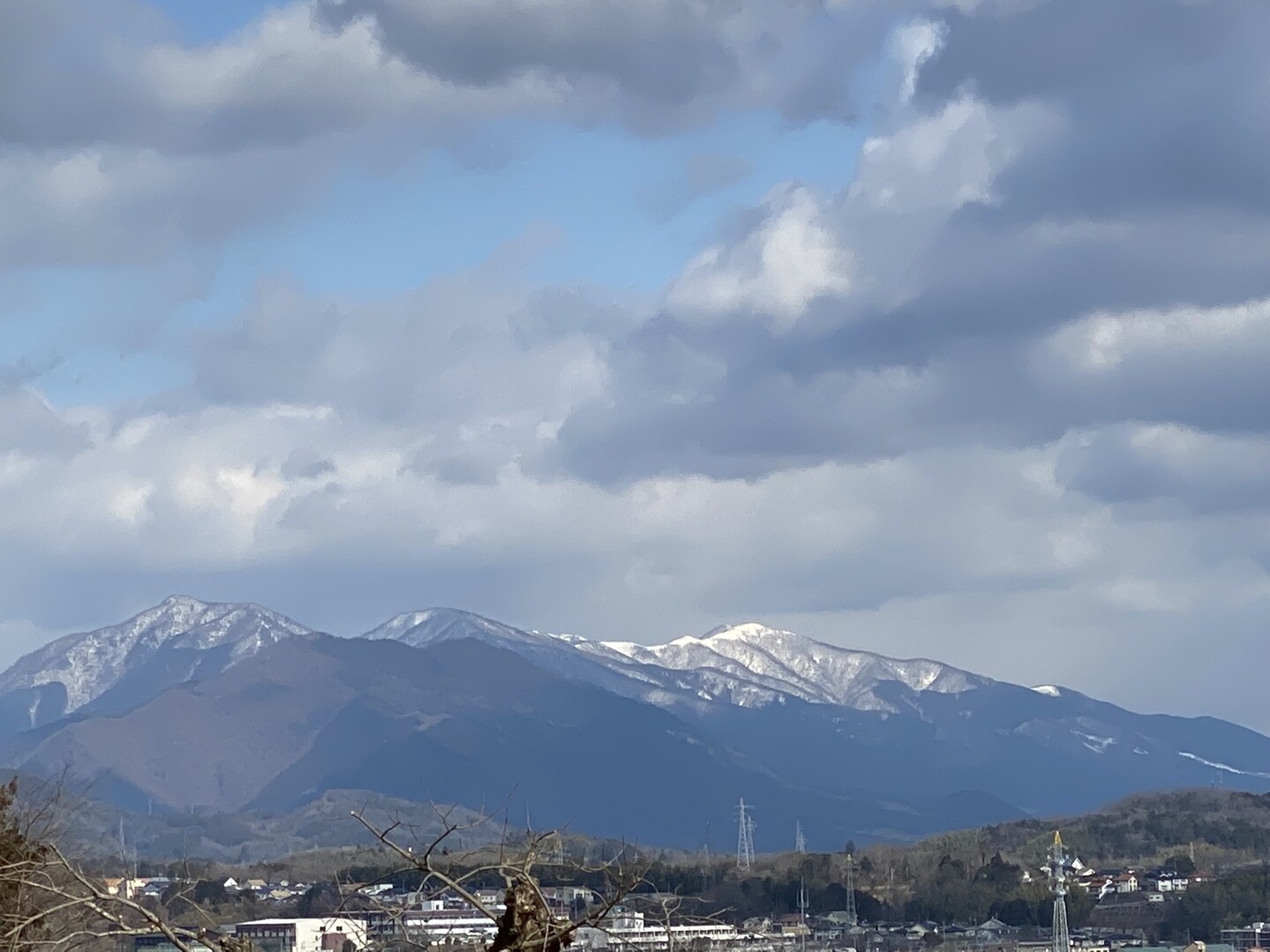 爪ケ城（広戸仙）1115 滝山1197 ... / YHやっさんさんのモーメント | YAMAP / ヤマップ