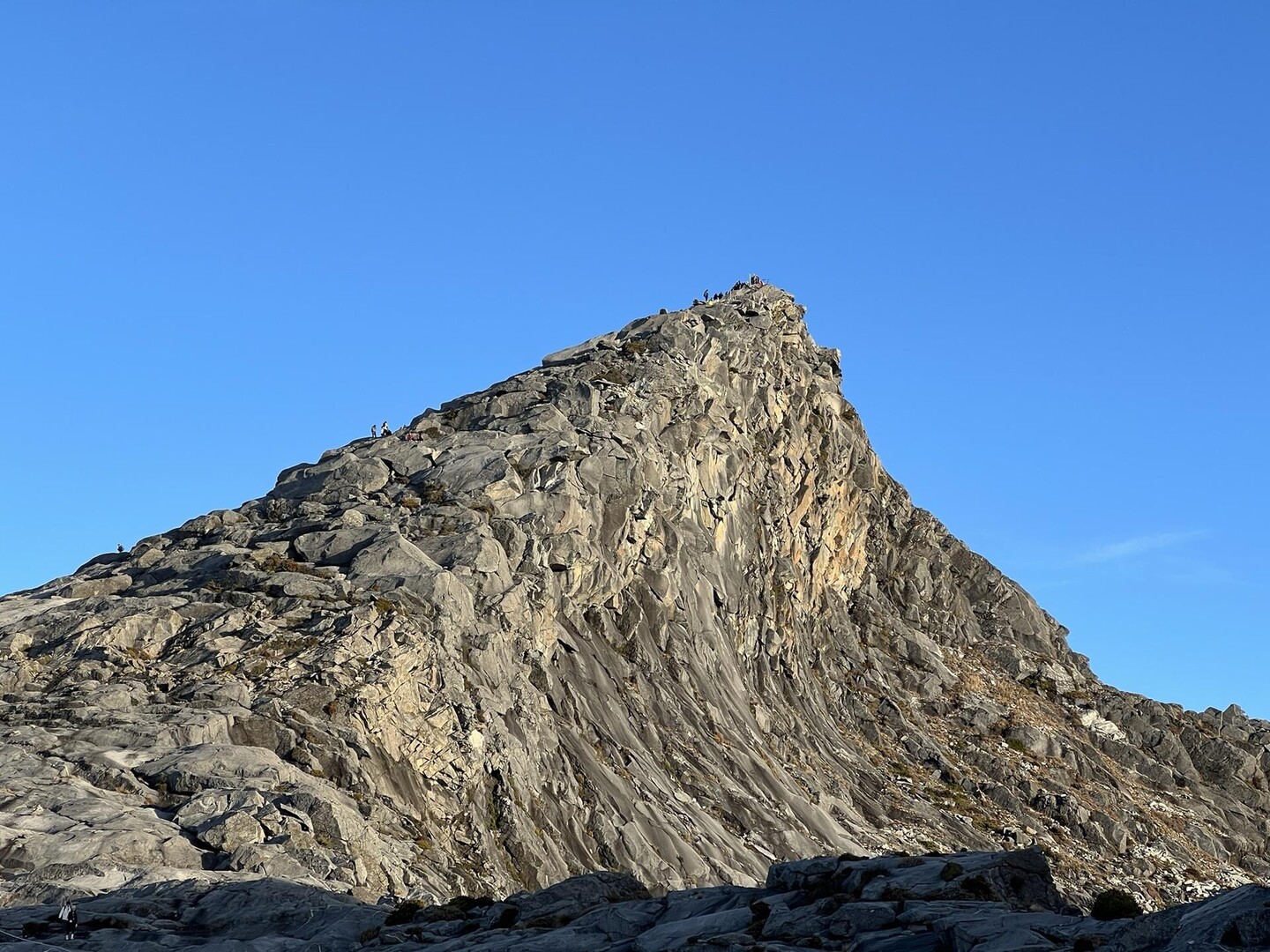 キナバル山 / Yamopさんのキナバル山の活動データ | YAMAP / ヤマップ