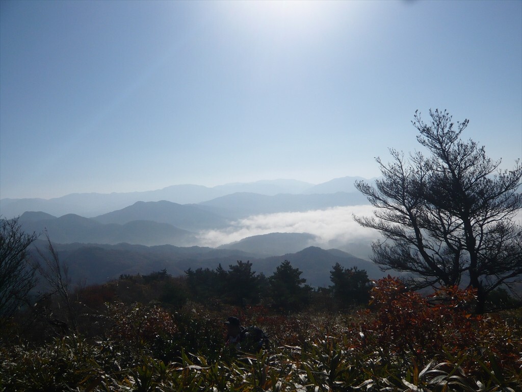 念願の蒜山三座縦走！ ゆる登山部出動(笑)。 / m2.moonさんの蒜山の活動日記 | YAMAP / ヤマップ