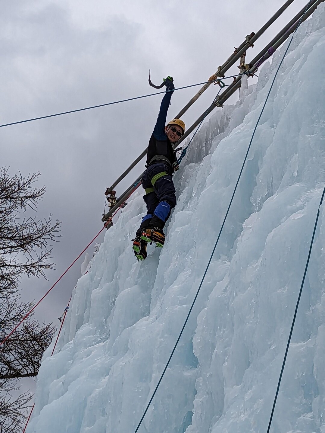 アカノラ山・入笠山 / Joeさんの入笠山の活動データ | YAMAP / ヤマップ