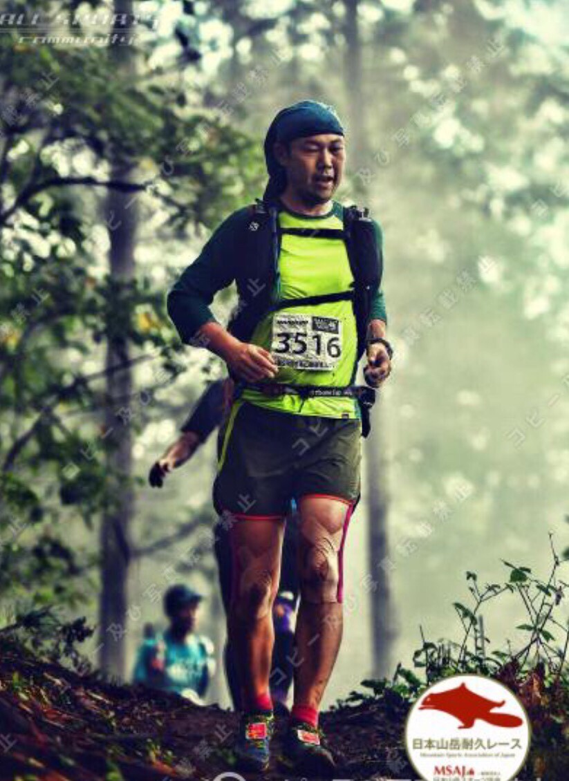 akioのページ | YAMAP / ヤマップ