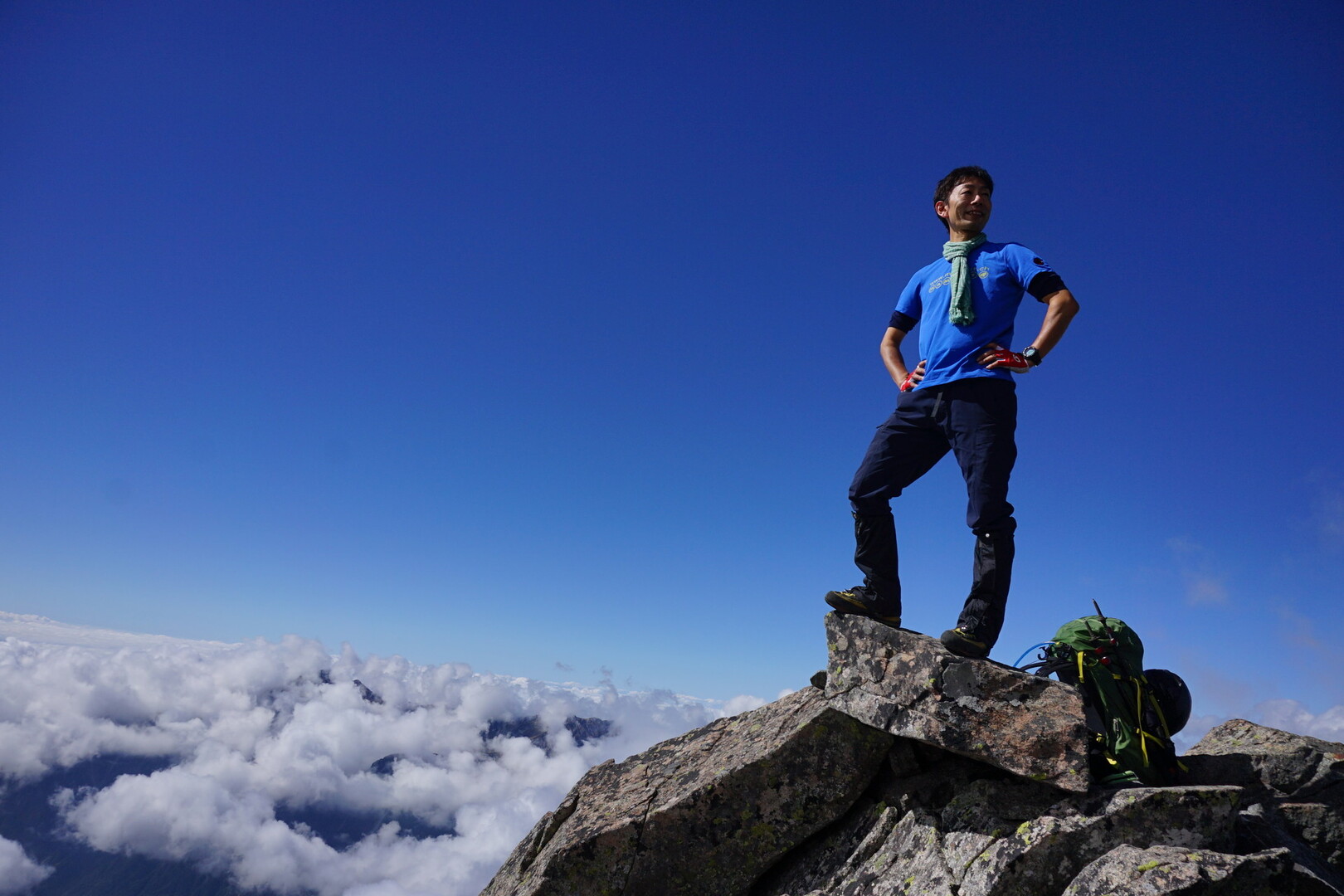 ta2のページ | YAMAP / ヤマップ