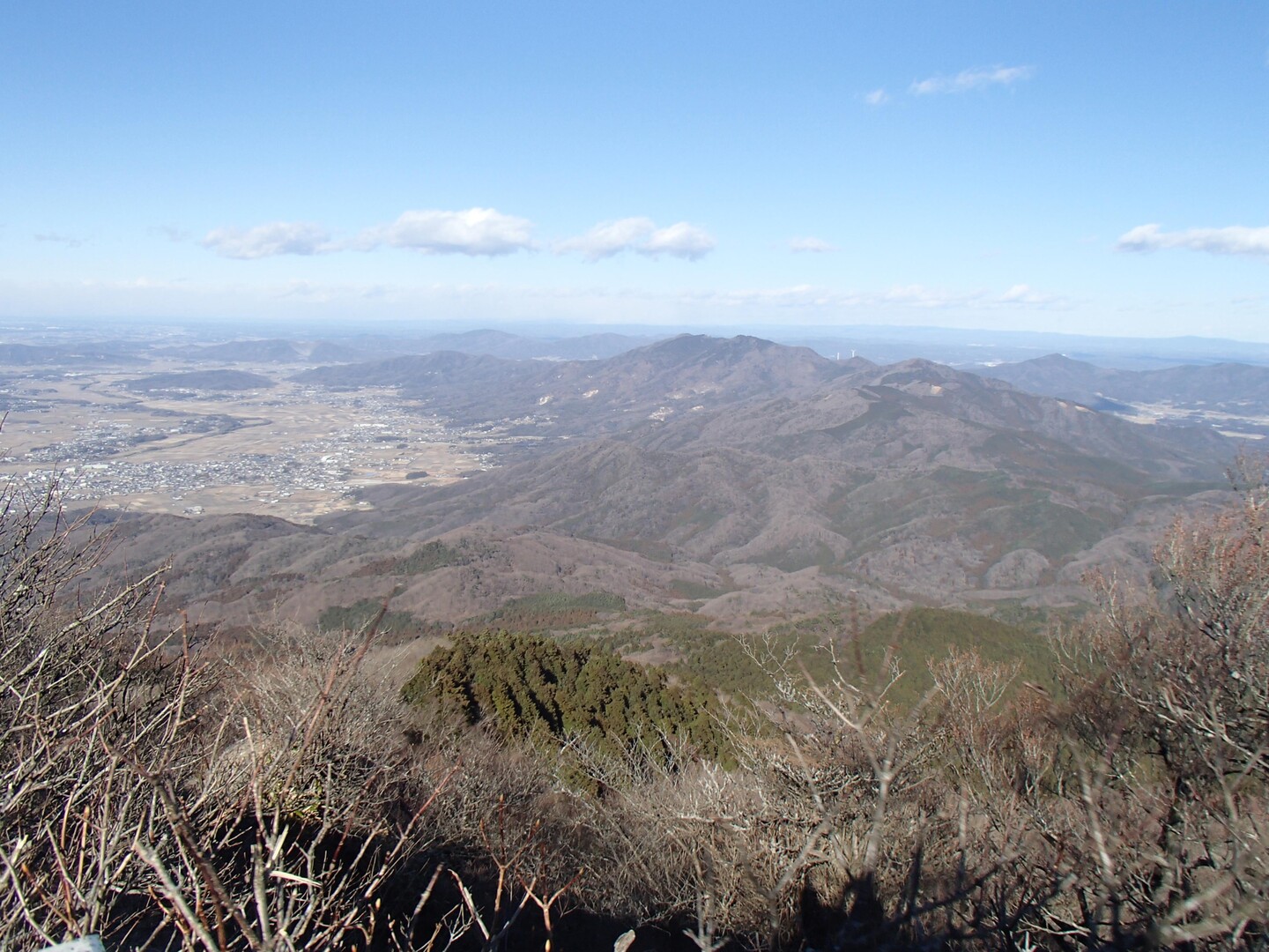 筑波山 朝活じゃないよ、岩瀬駅から縦走だよ。 / 0041さんの筑波山の活動データ | YAMAP / ヤマップ