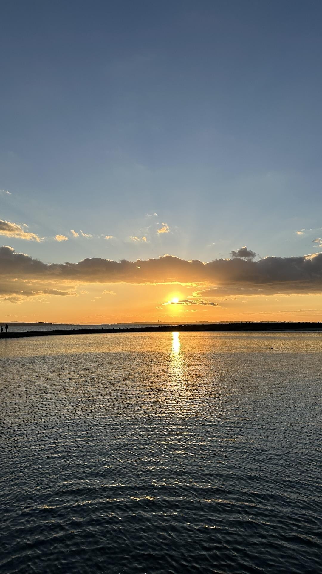 海っぷ〜🎣😆 海釣り初体験 ️ 収... / Pineさんのモーメント | YAMAP / ヤマップ