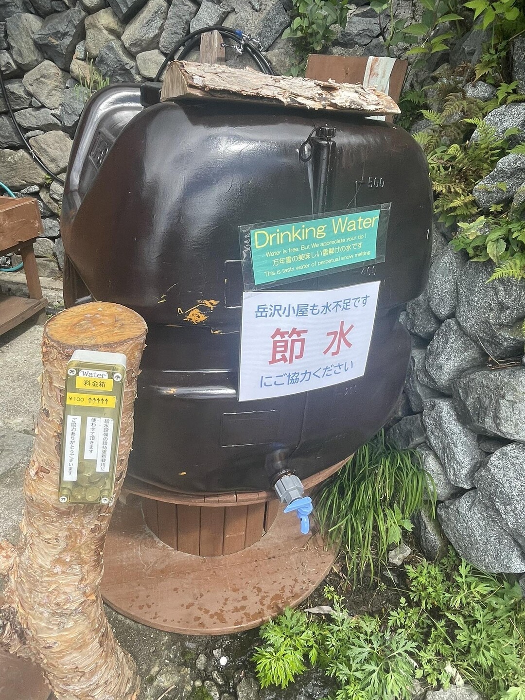 hideshanさんの投稿したフィールドメモ | YAMAP / ヤマップ