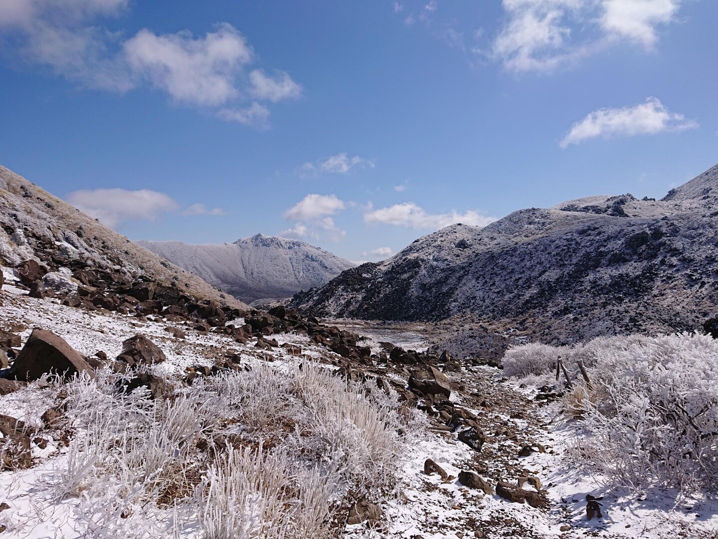三俣山（九重山） / Bayonさんの九重山（久住山）・大船山・星生山の活動データ | YAMAP / ヤマップ