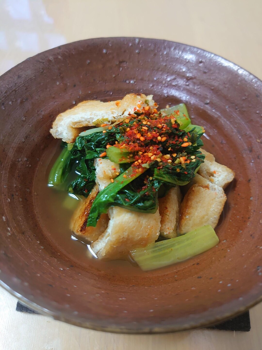 昨今、snsでは映える料理、腕よりのこだ... / skellingtonさんのモーメント | YAMAP / ヤマップ