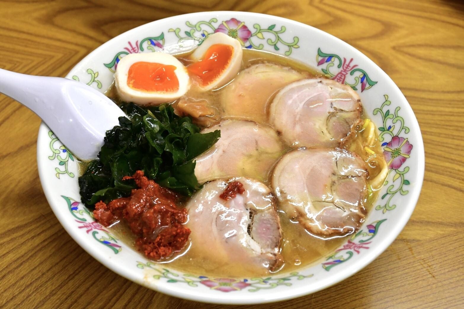 🍜🥟🐉 先日の三島に訪れた際、お... / mooさんのモーメント | YAMAP / ヤマップ