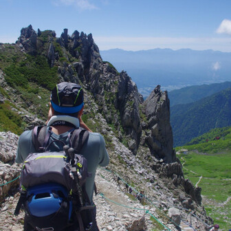 ヒロ777のページ | YAMAP / ヤマップ