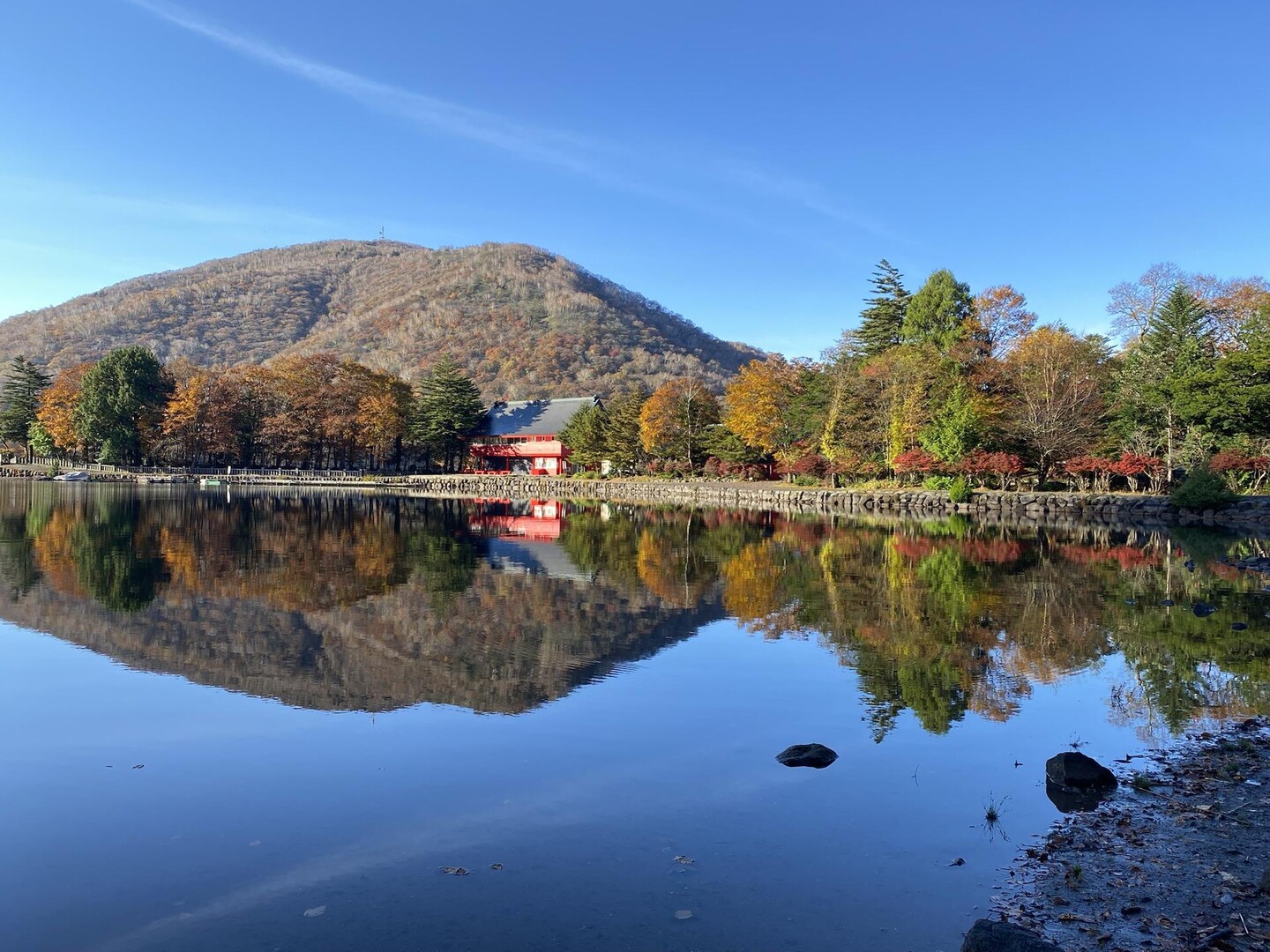 黒檜山・駒ヶ岳・篭山 / あいさんの赤城山・黒檜山・荒山の活動日記へのコメント一覧 | YAMAP / ヤマップ