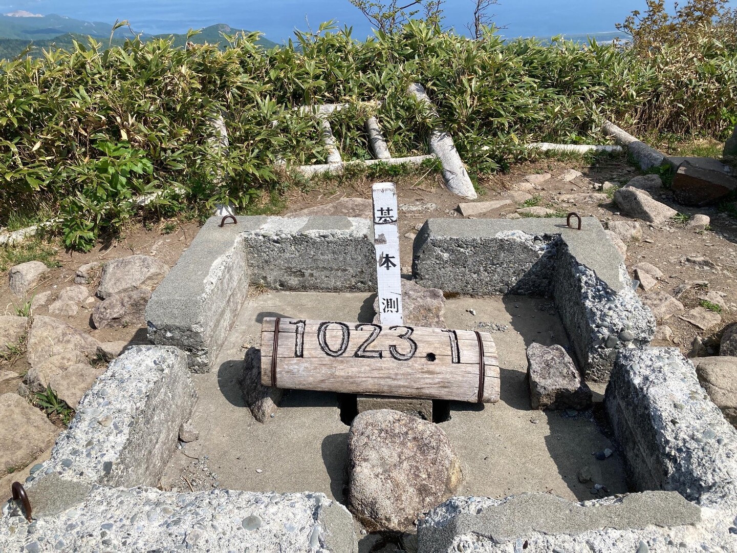 女子大回転コースでお目々も回る、遂にきた我らポレポレ隊〜手稲山・ネオパラ / Virinさんの手稲山・奥手稲山の活動データ | YAMAP / ヤマップ