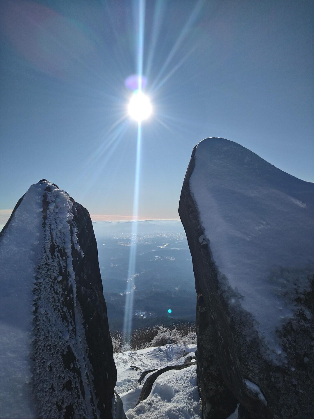 魅せられて😍 の、姫神ぶるー💙 / Arさんの姫神山の活動データ | YAMAP / ヤマップ