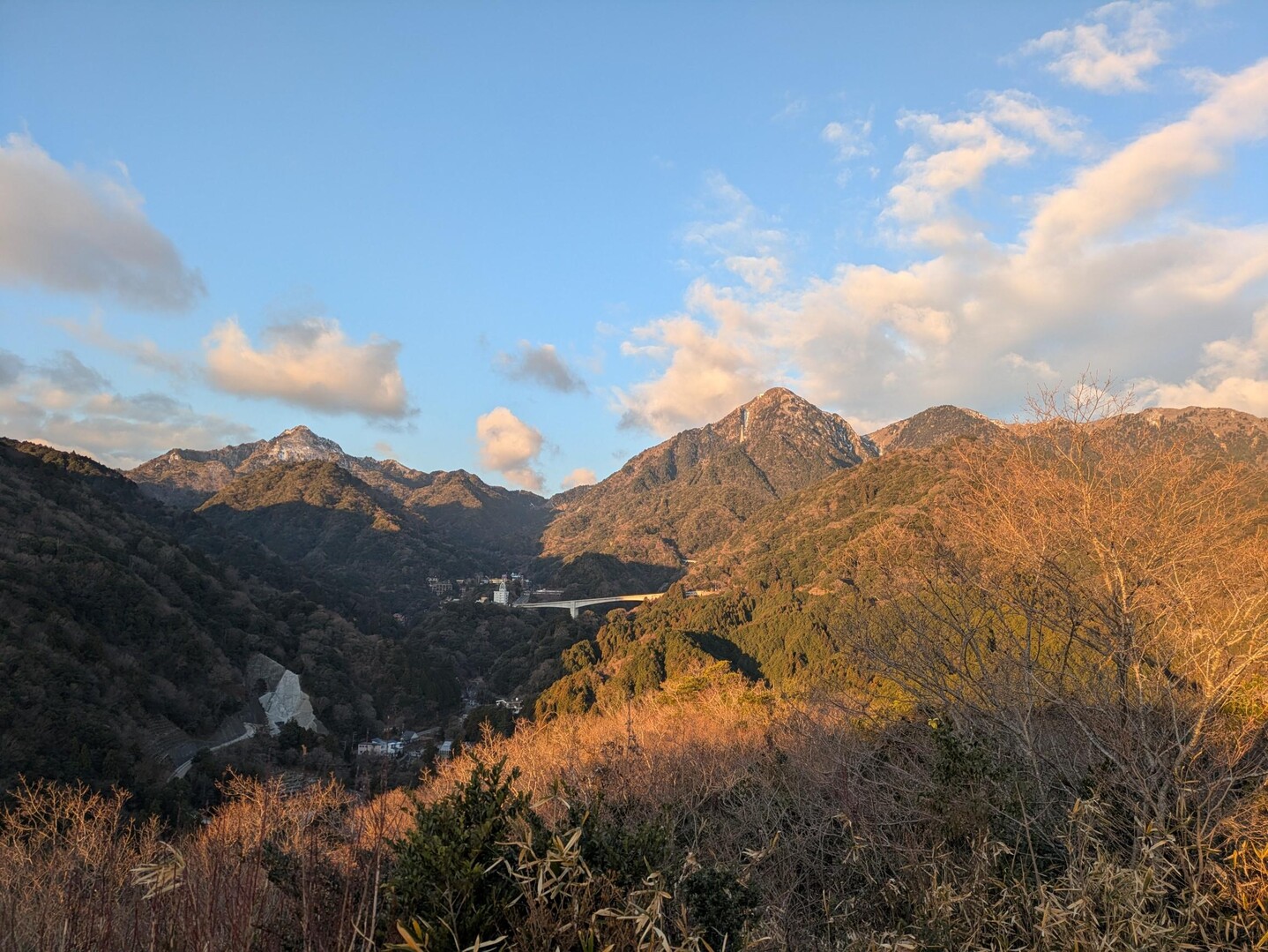 菰野富士【DOMO不要】 / hottyさんの御在所岳（御在所山）・雨乞岳の活動データ | YAMAP / ヤマップ