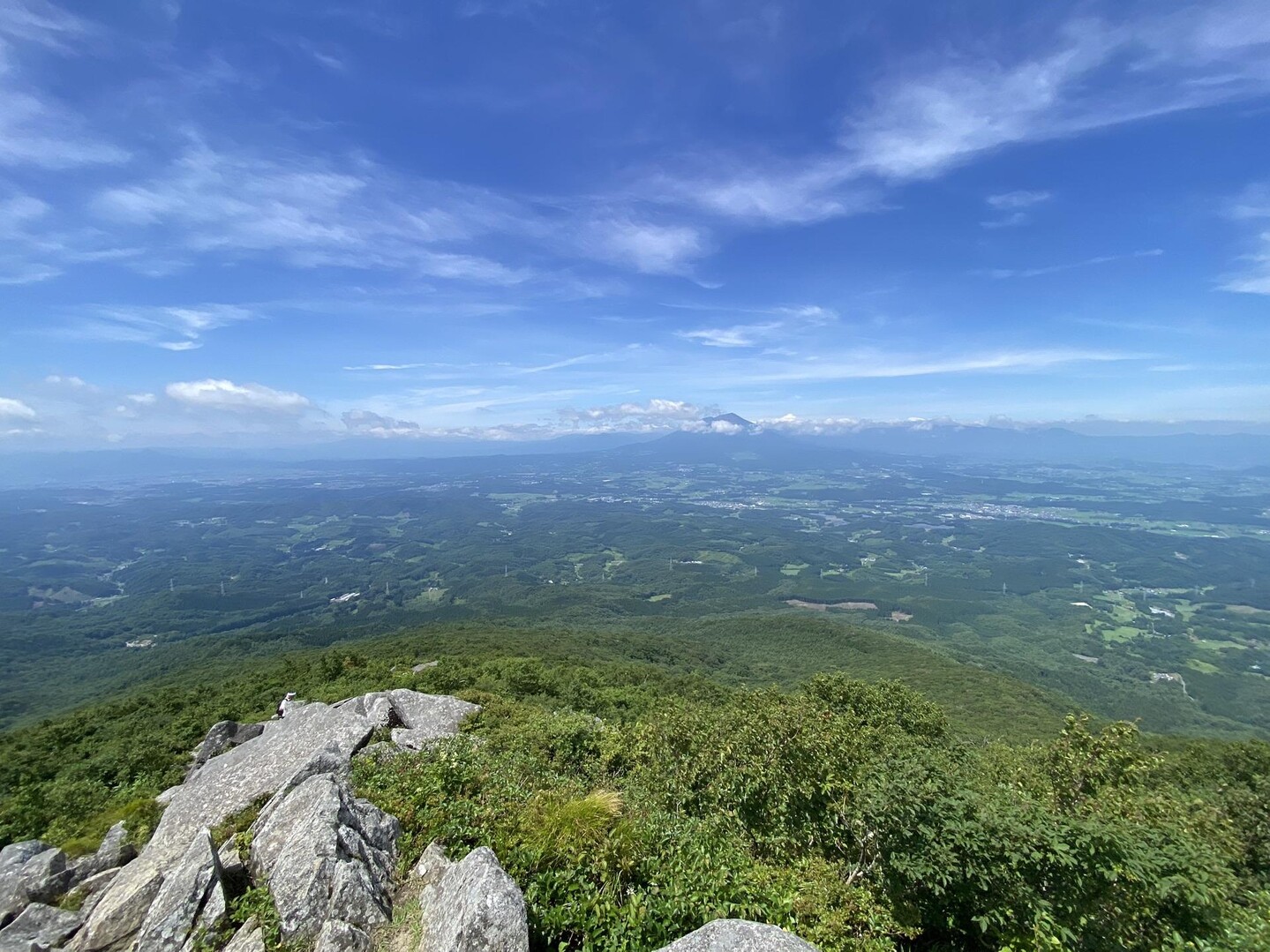 姫神山(R6,14回目) / TMZさんの姫神山の活動データ | YAMAP / ヤマップ