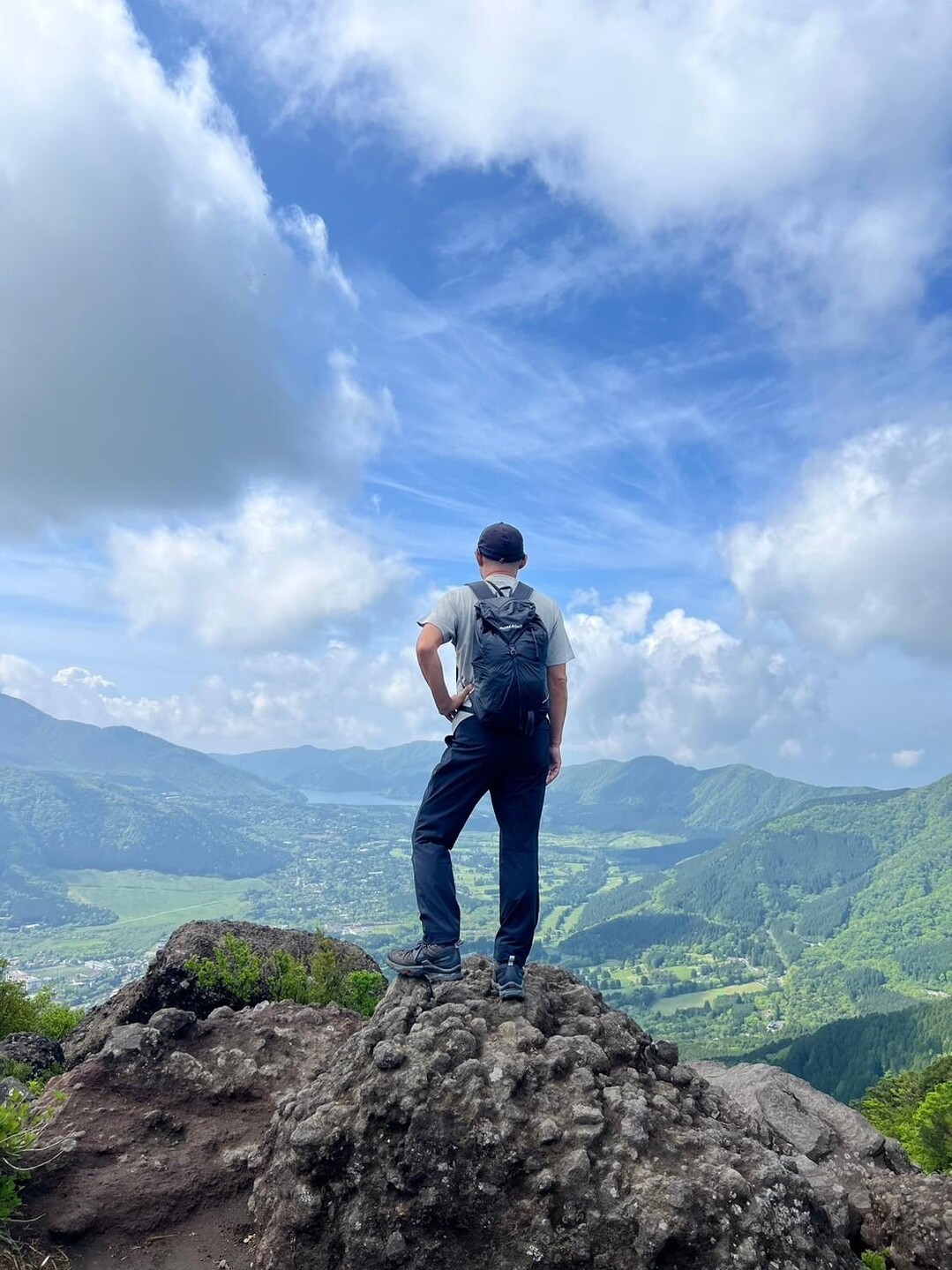 金時山 / Sam&Azuさんの金時山・明神ヶ岳の活動データ | YAMAP / ヤマップ