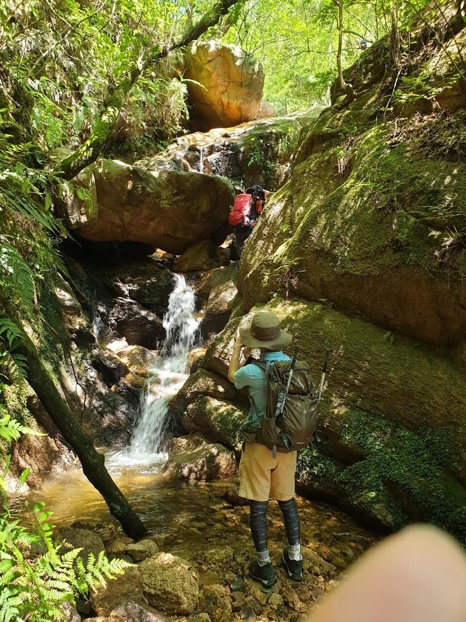 六甲山(地獄谷ルート) / toshi_kさんの六甲山・長峰山・摩耶山の活動データ | YAMAP / ヤマップ