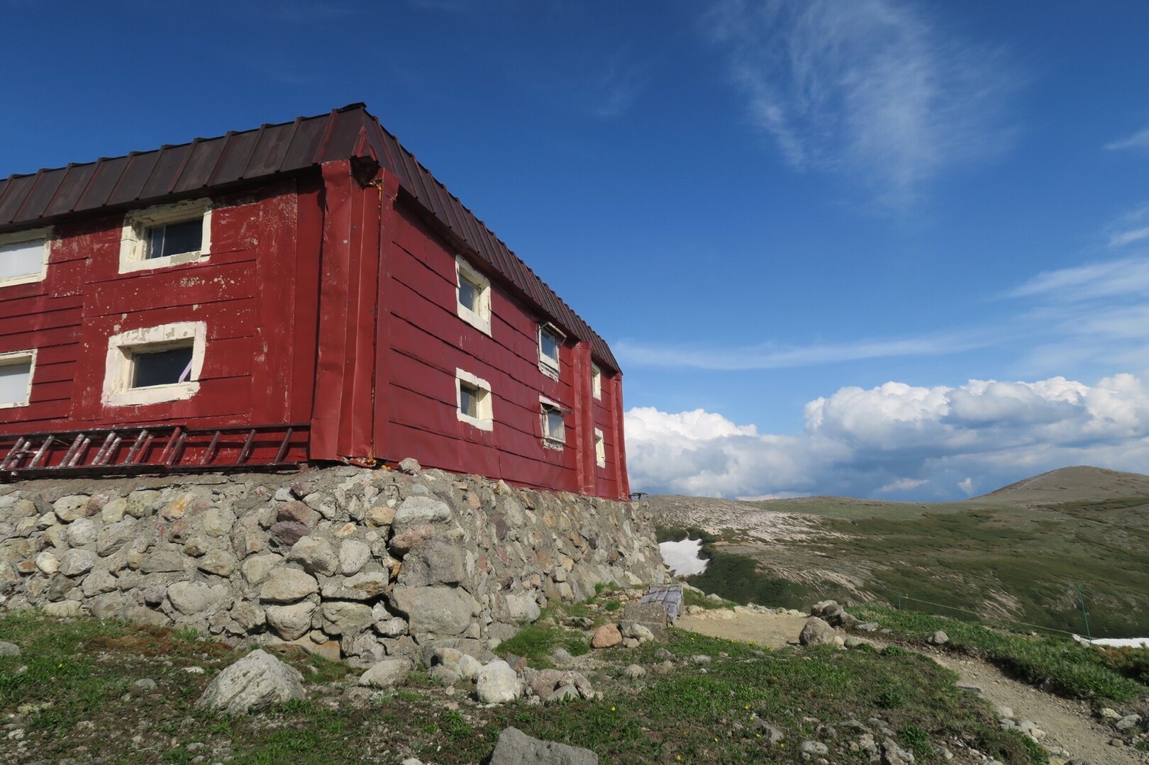 Dry manのページ | YAMAP / ヤマップ