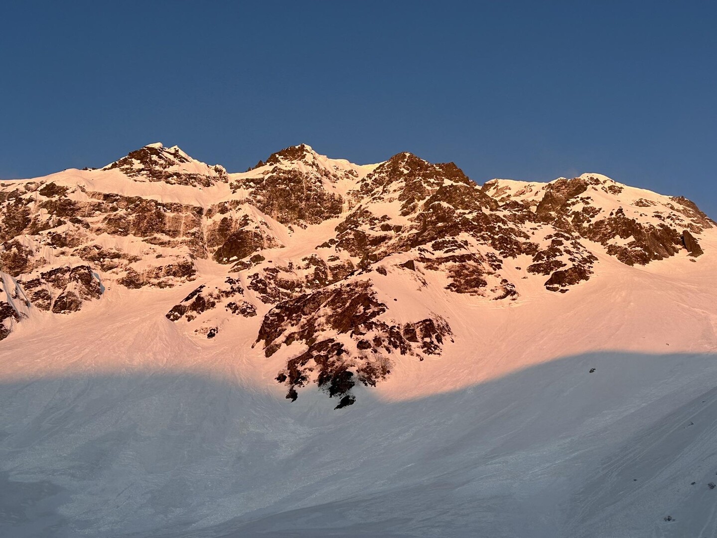 私 チャンスは逃さないので😎 奥穂高岳 / kyo chanさんの槍ヶ岳・穂高岳・上高地の活動データ | YAMAP / ヤマップ