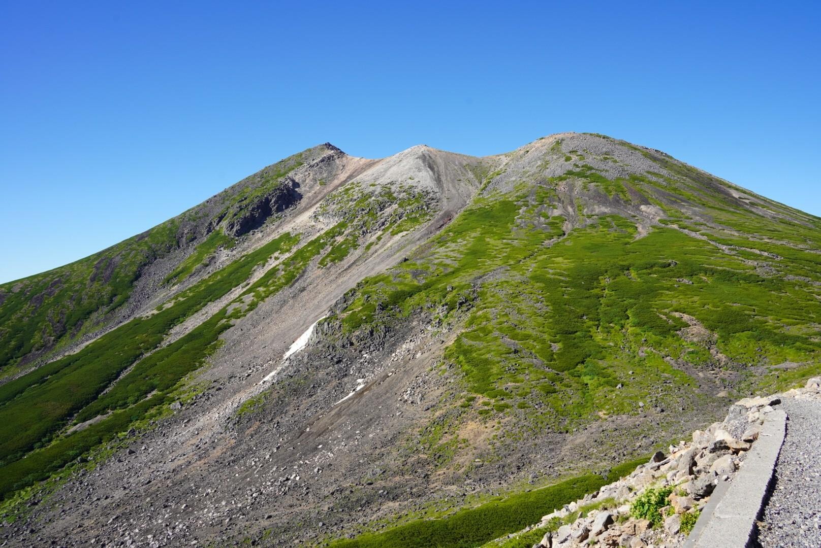 乗鞍岳 / Yj さんの乗鞍岳の活動データ | YAMAP / ヤマップ
