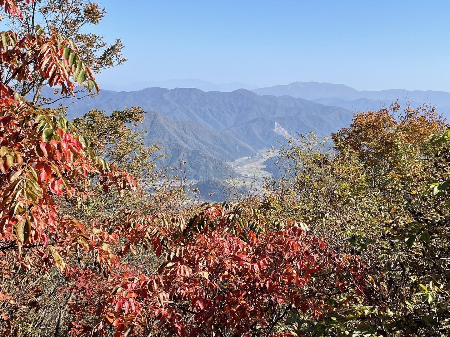 鍋倉山・藤倉山・愛宕山 / ゆきuんこさんの藤倉山・鍋倉山の活動データ | YAMAP / ヤマップ