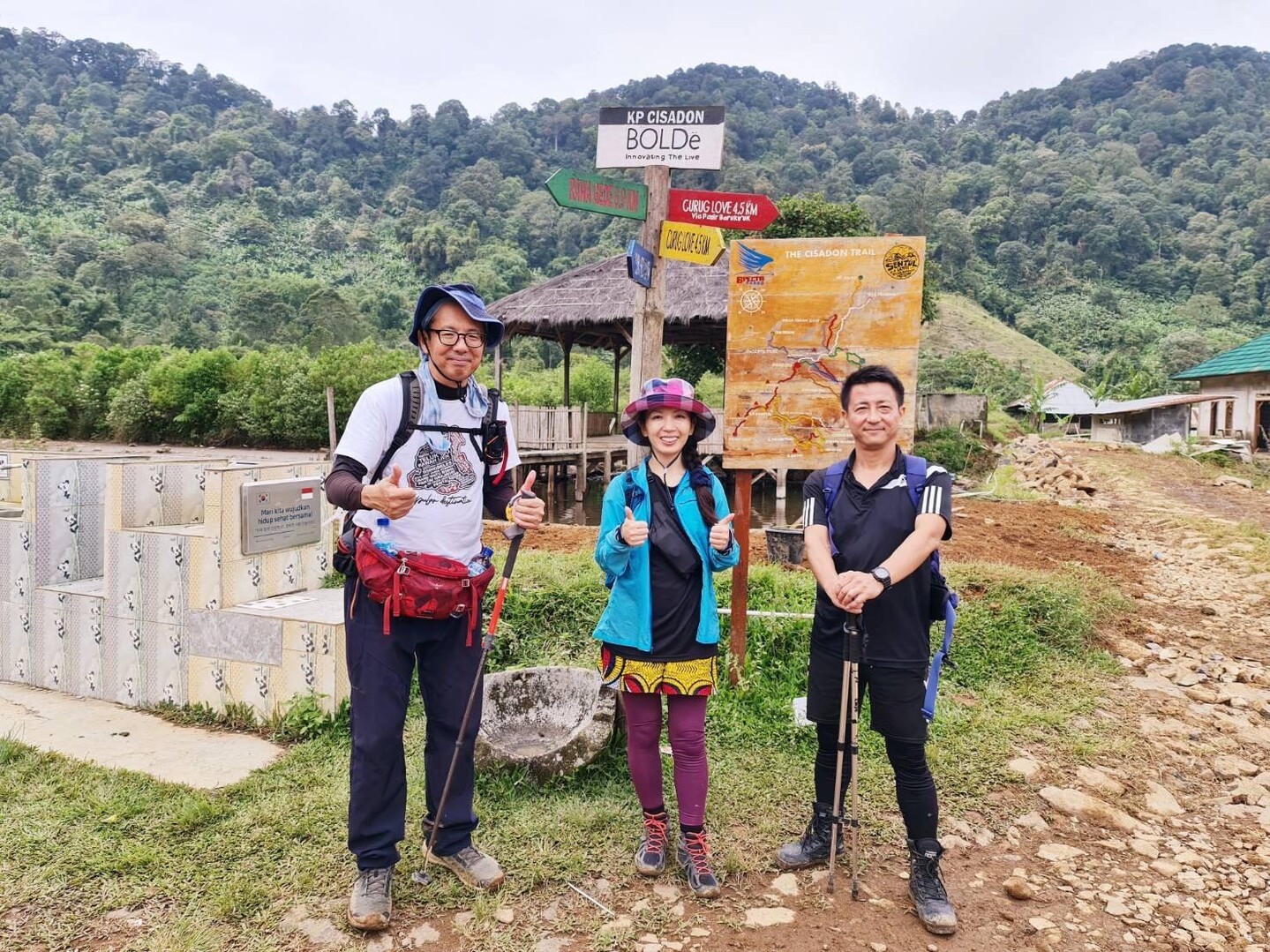 Cisadon 2nd-2022-11-26 / さちさんのウォーキングの活動データ | YAMAP / ヤマップ